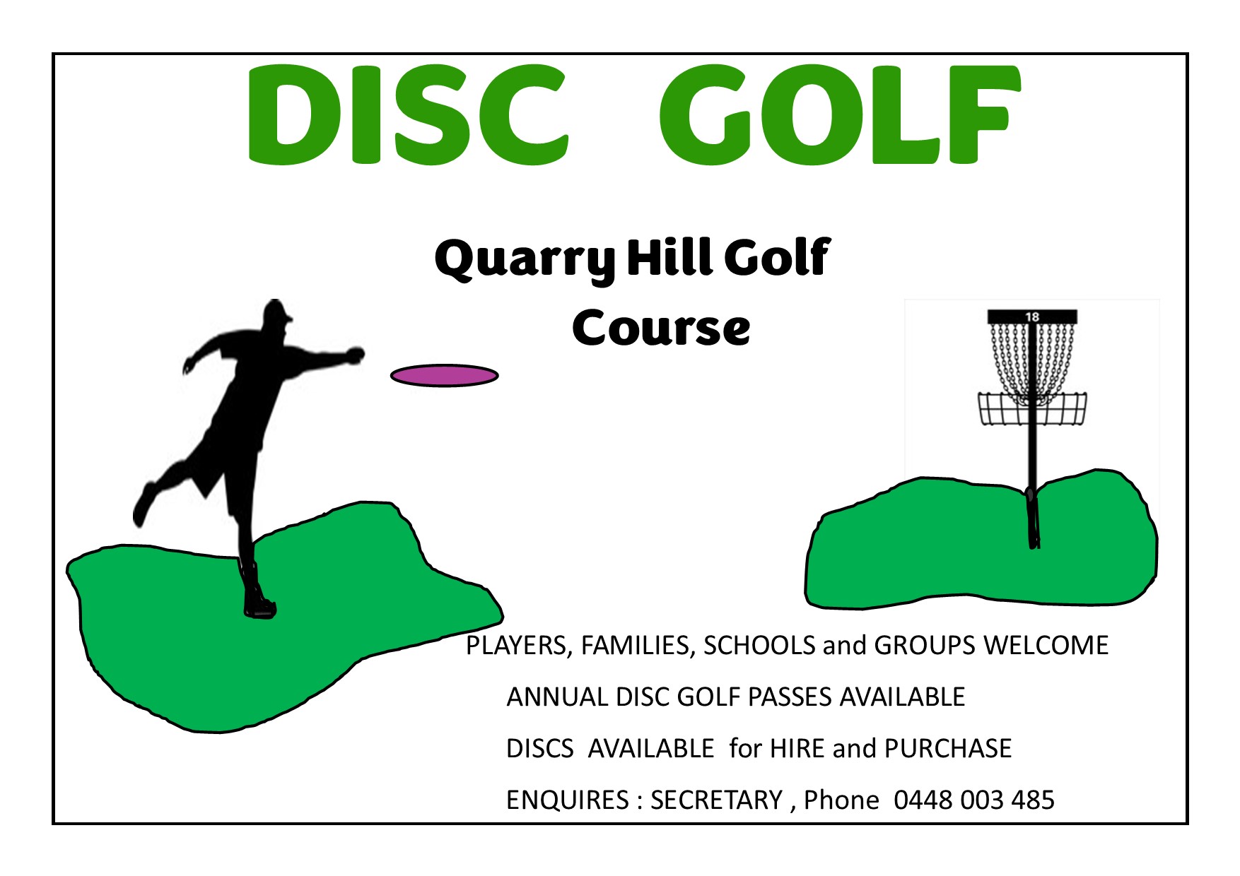 News | Quarry Hill Golf Club